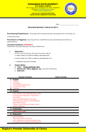 DULA Script Filipino Group 3 - DULA-DULAAN SCRIPT MGA TAUHAN: FRENCES ...