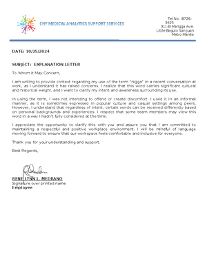 Eulogio "Amang" Rodriguez Institute of Science and Technology ...