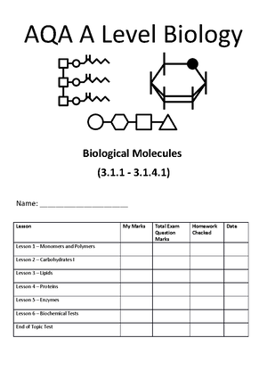 AQA A Level Biology (3.3.4.1) Lesson Notes on Mass Transport in Animals ...