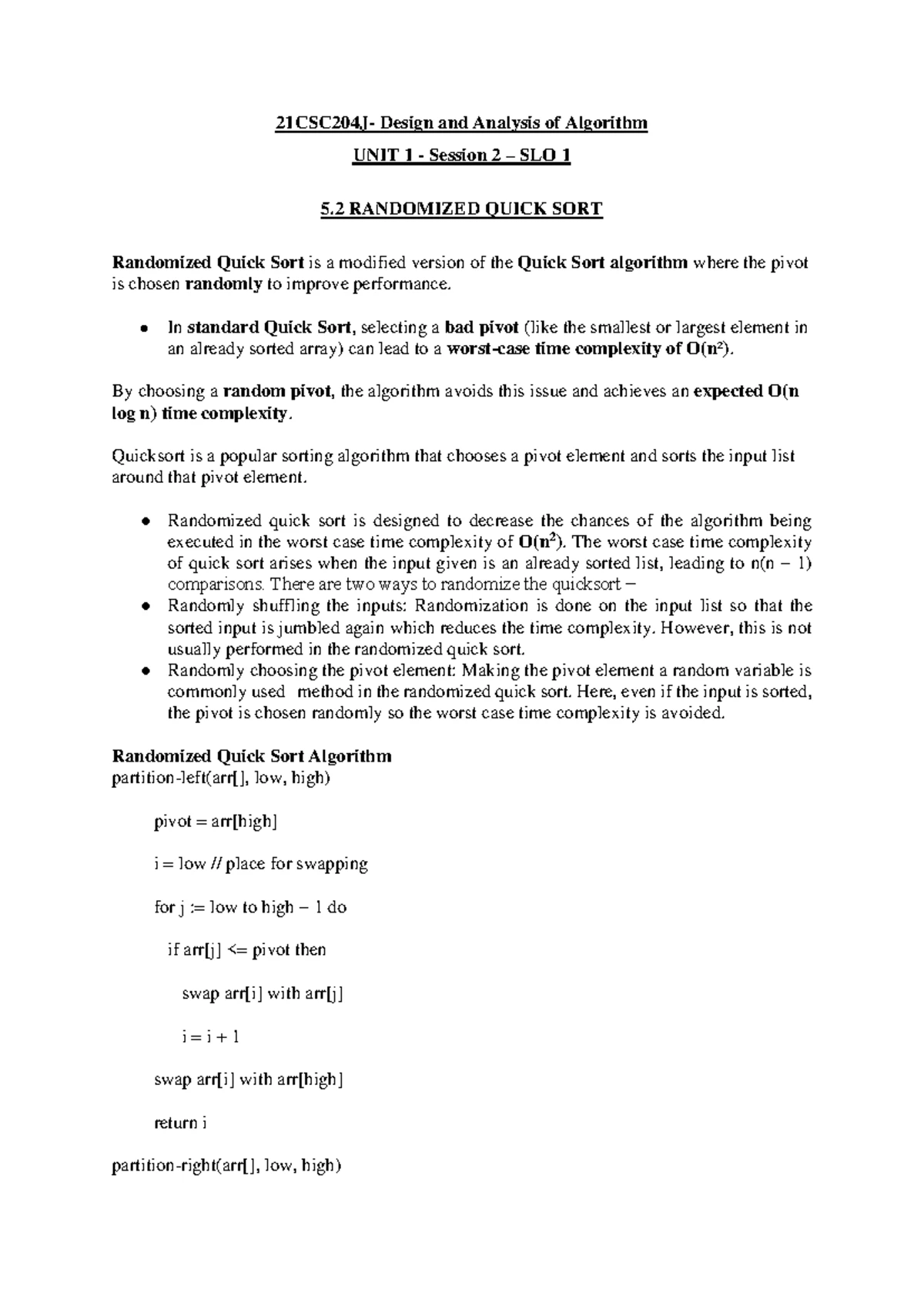 Daa-ELAB Solutions: Comprehensive Answers for DAA Practical Exercises - Studocu