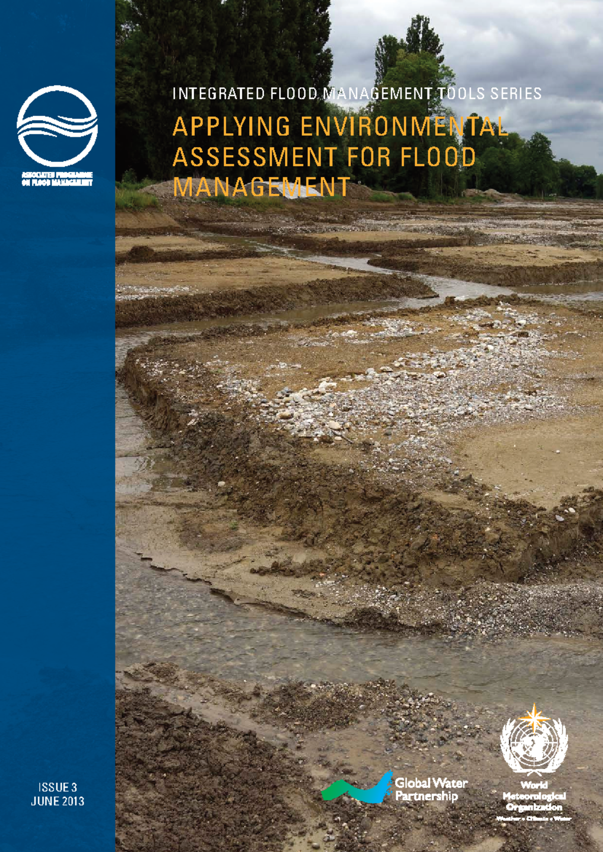 APFM Tool 03: Environmental Assessment for Integrated Flood Management ...