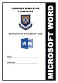 Computer Applications Technology - Grade: 11 - Further Education and ...
