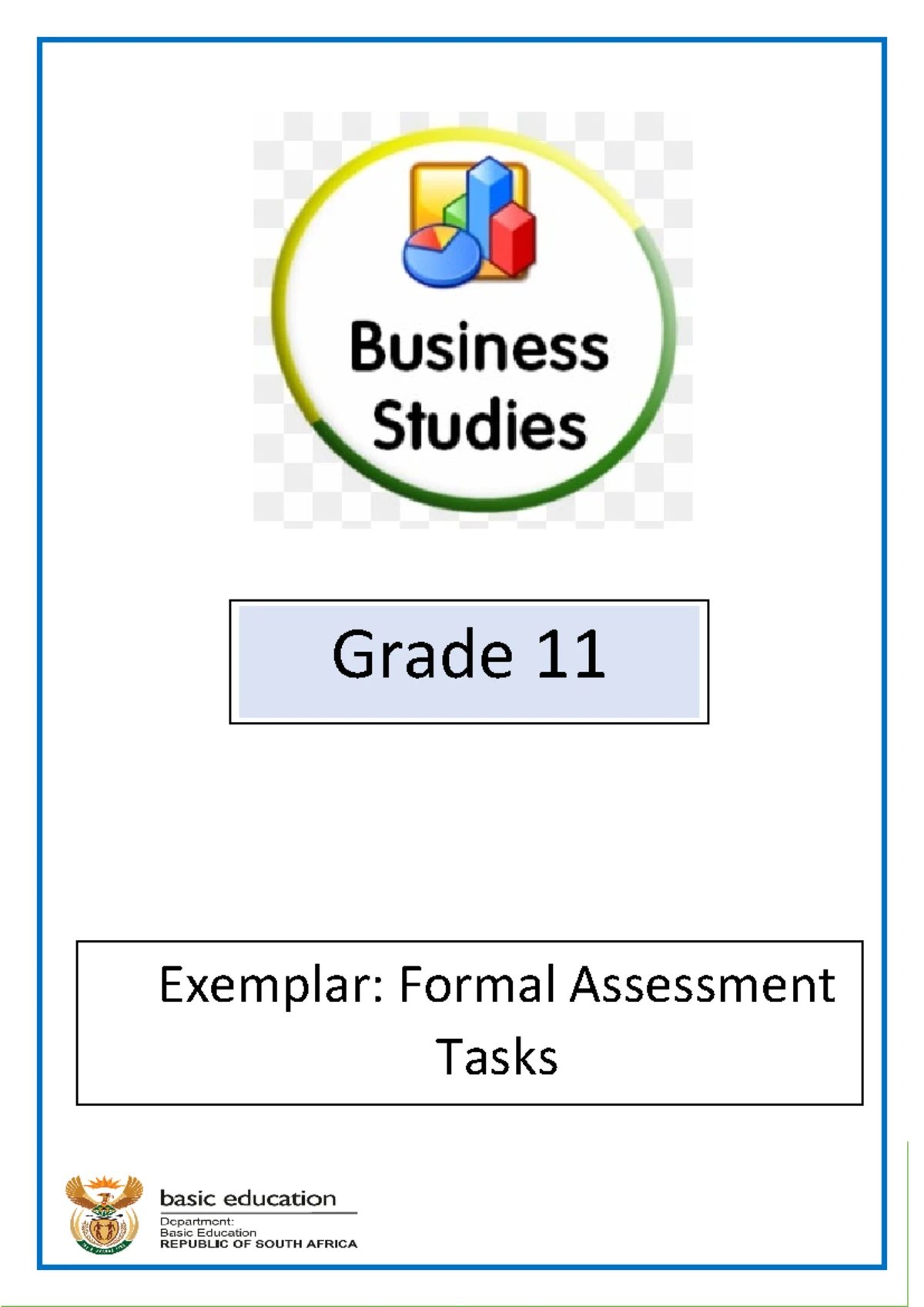 2020 BSTD Grade 12 TERM 2 Activities According TO THE NEW ATP ...