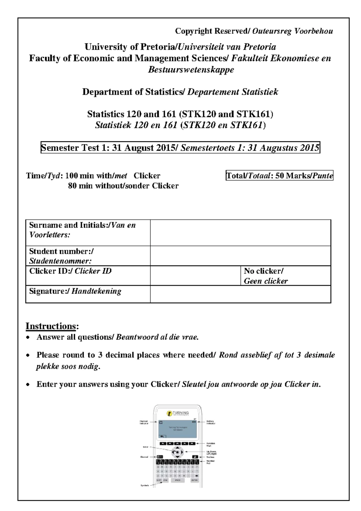 STK 110 Final Exam Practice Questions: Key Topics & Sample Problems ...