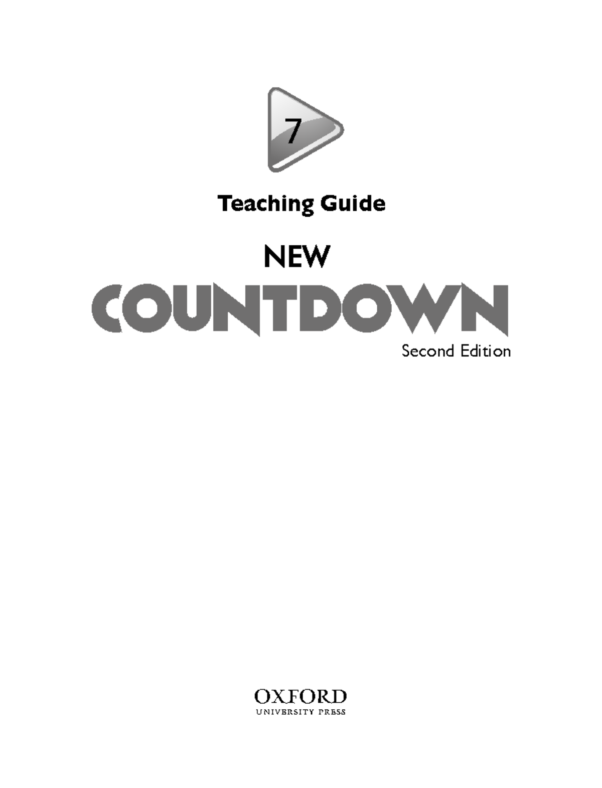 Countdown Teaching Guide for Math: Grade 7 (2nd Ed.) - Studocu
