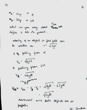 Science 10 Q4 SLM5 - Science Science – Grade 10 Quarter 4 – Module 5 ...