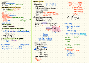 24S2 IE2107 LA Tutorial corrected 10Jan2025 - IE2107 Tutorial 1 EROs, RE and RRE forms, Gaussian ...