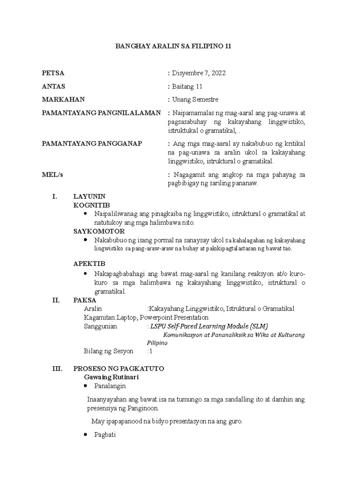 Analyzing various sectors of ICT and evaluating potential career and ...