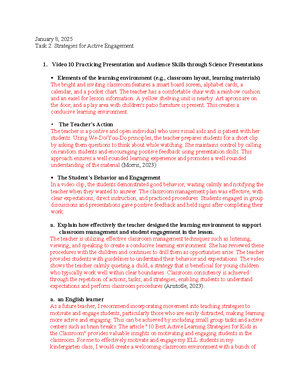 D096 d169 m2 study guide - Module 2: Laws, Policies and Procedures that ...