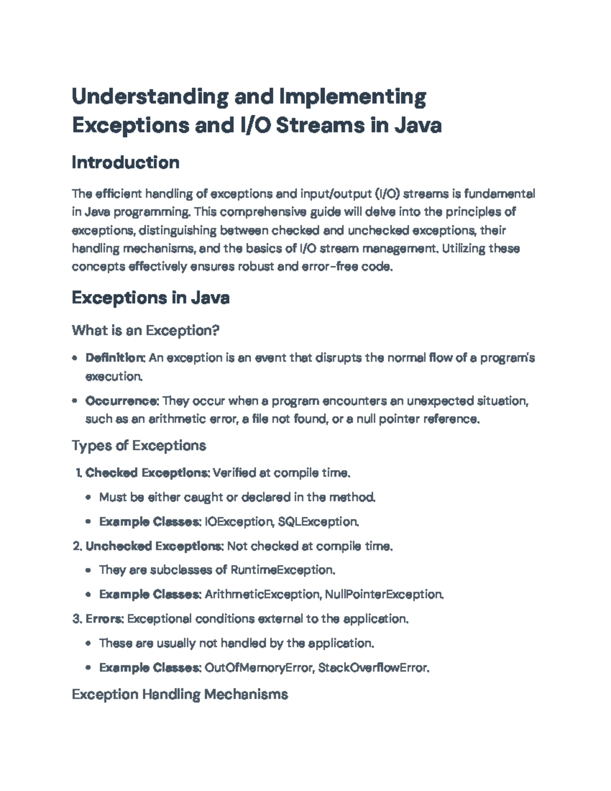 JavaFX Development Guide: Implementing MVC Design Pattern in Java ...