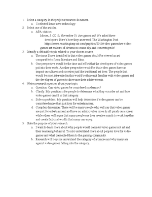SCI 260 Module 2 Assignment: Analyzing Source Credibility and Bias ...