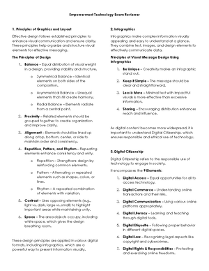 Netiquette - " Just like etiquette is a code of polite behavior in ...