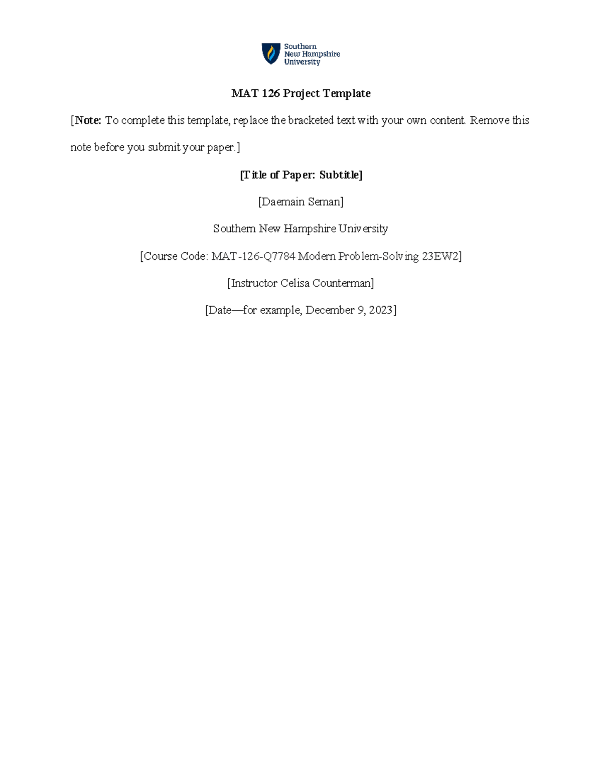 MAT 126 Project: Analyzing Trends in Energy Drink Consumption and ER ...