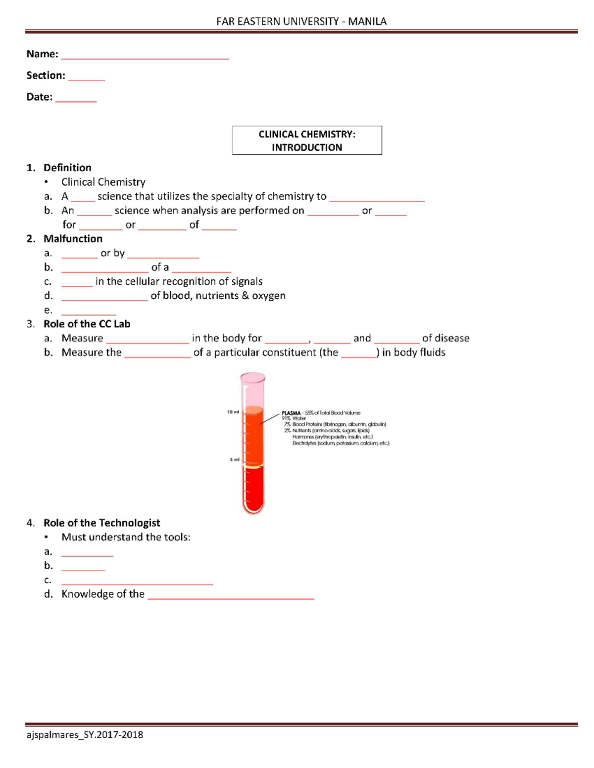 Lecture Handouts for CC Course - Studocu