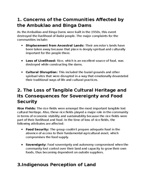 Gcordi CH2 Notes: Layers of Identity and Colonial Labels - Studocu