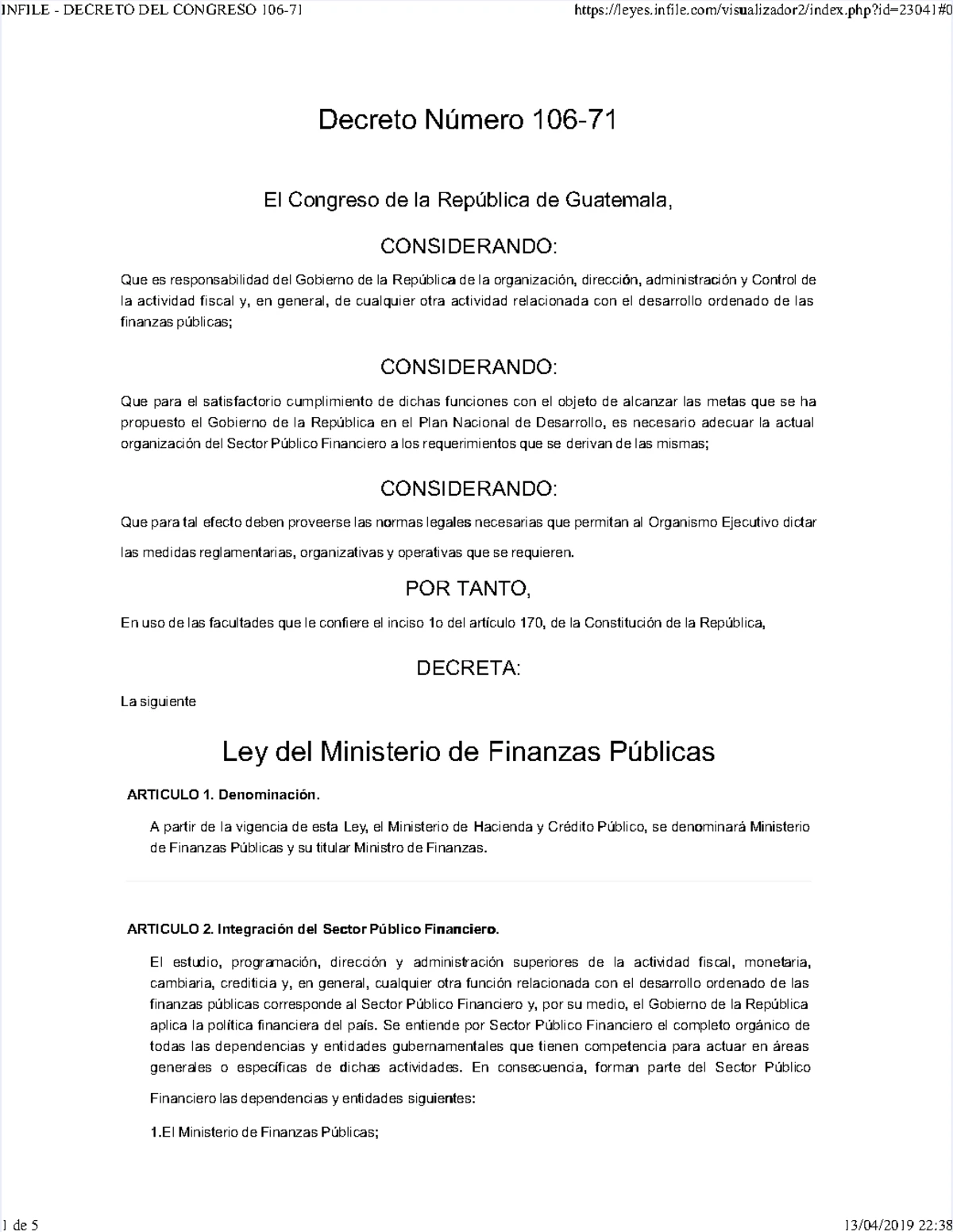 Funciones y Requisitos del Procurador de los Derechos Humanos en ...