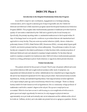 Male Genitourinary SOAP Note Form - GIM2: Male Reproductive System Male ...