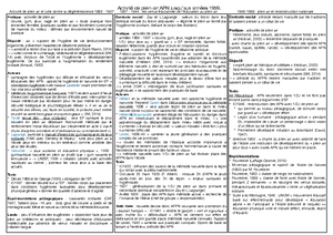 Fiche citoyenneté - La citoyenneté à l’école, en EPS, dans le sport scolaire -« transmettre des ...