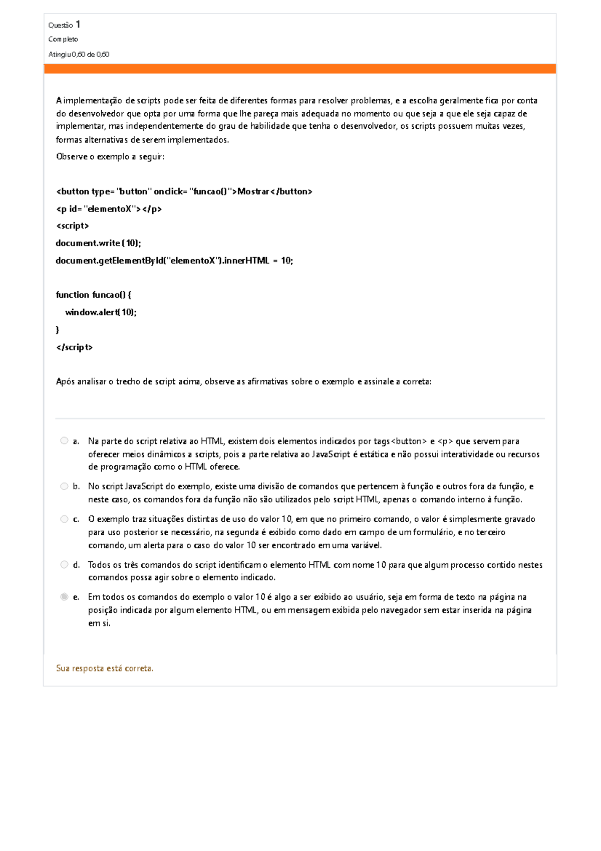 Desenvolvimento WEB: Javascript e Frameworks - Análise Completa de ...