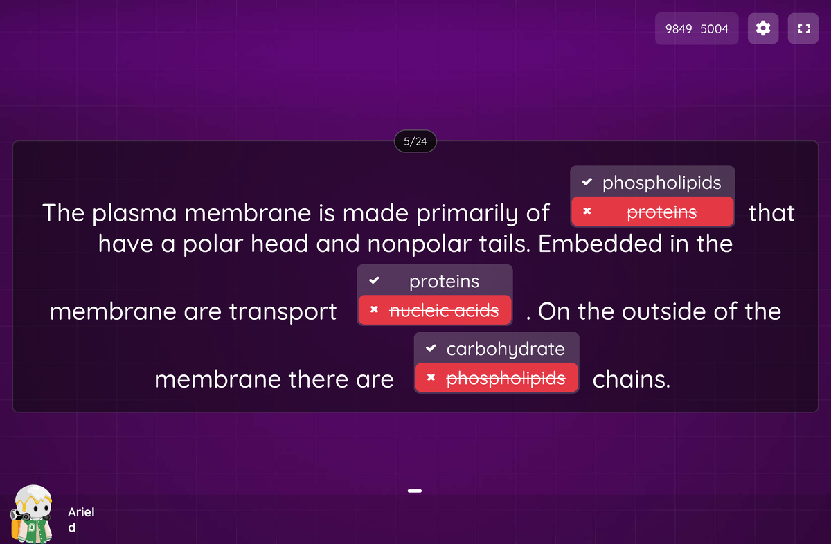 Join a Quizizz activity - Enter code - Join my quiz - Quizizz - The ...