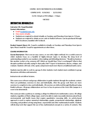 HSM 146-Case Study 2-Chart Audit - Go! Knowledge Activity: Introduction ...