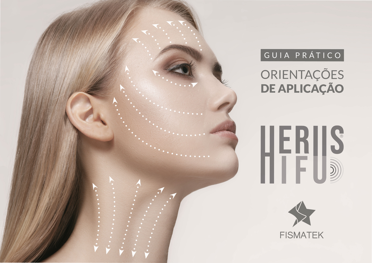Guia Prático de Orientações de Aplicação - Herus HIFU - Studocu