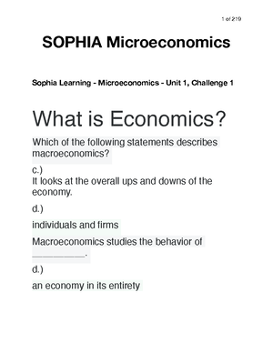 AP Microeconomics Unit 2 MCQ Flashcards Quizlet - Free trial AP ...