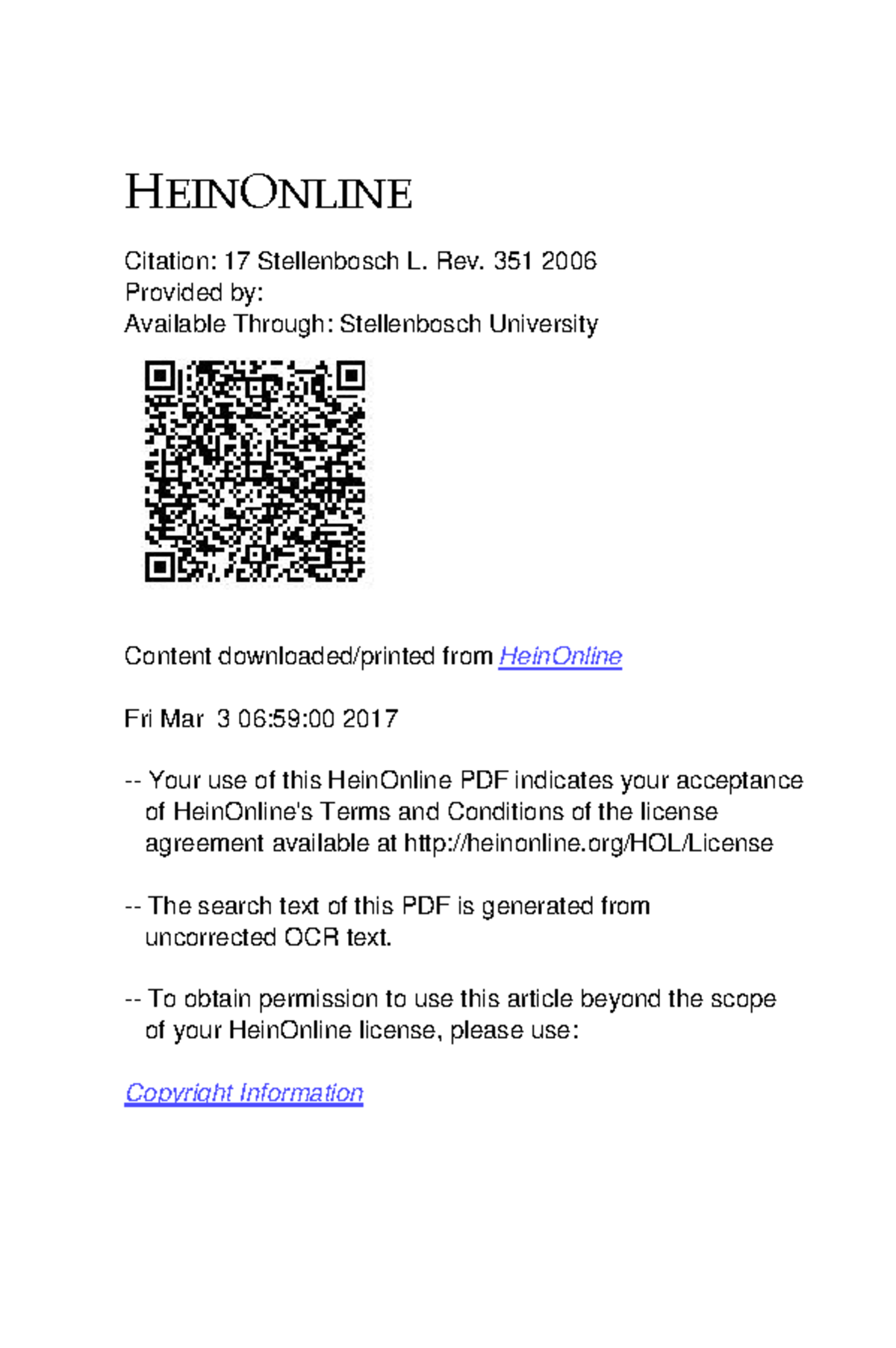 Justice Pius Langa on Transformative Constitutionalism - + (,1 2 1/,1 ...