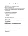 RIBO License Exam Mock Quiz: Key Topics and Answers - Studocu