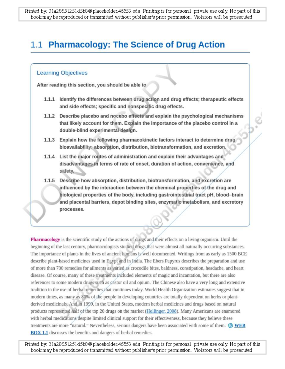 Final Exam Review Guide for Course 64CFCFFD: Key Concepts - Studocu