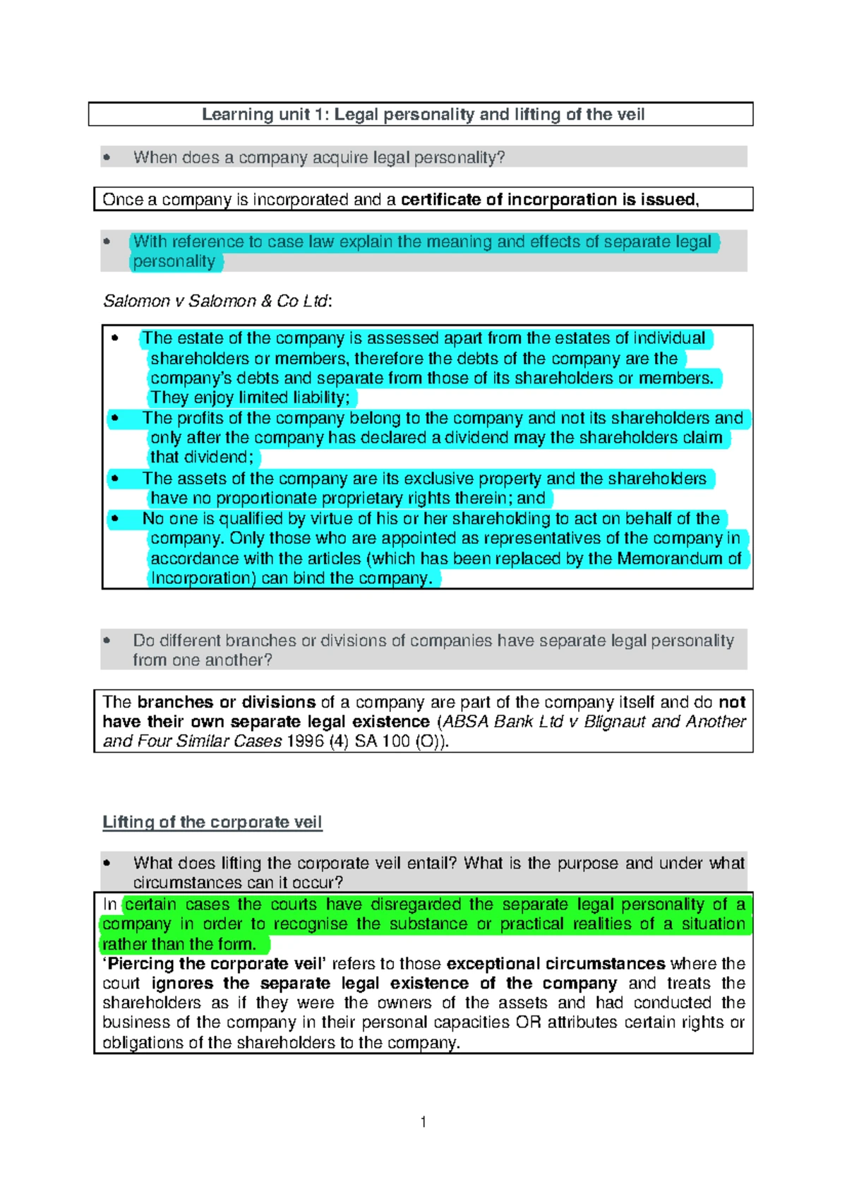 Form J187 Sample WILLS ESTATES DOCUMENTS - Western Cape / Wes-Kaap C A ...