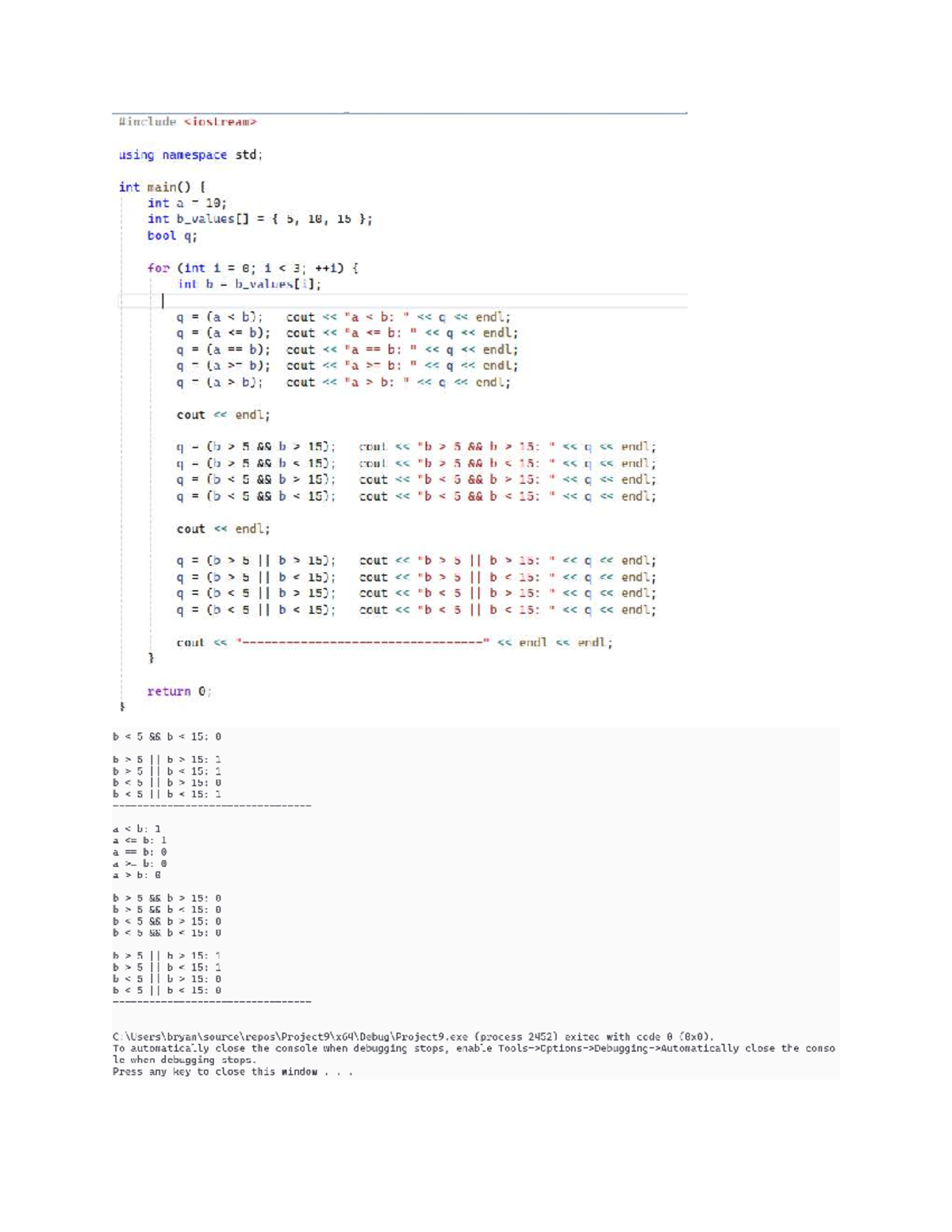ECE 2305 Tutorial 09: C++ Code Implementation Guide - Studocu
