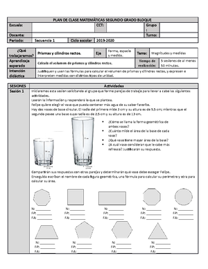 modulo 16 M16S1AI1 - Semana 1. 16 noviembre – 22 de noviembre 2020 ...