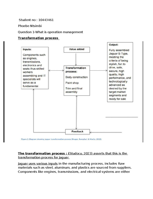 [Solved] All items contain a Bill of Materials BOM structure also known ...
