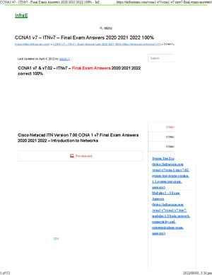 N250 Computerised Financial Systems N5 QP NOV 2019 - NATIONAL ...