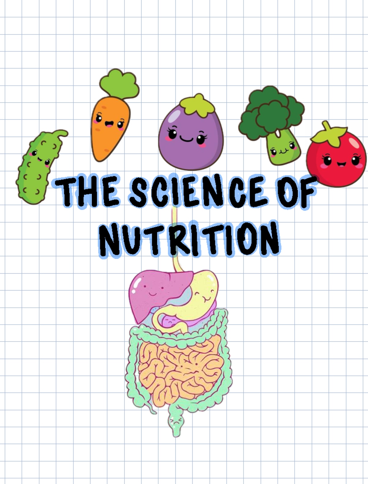 THE SCIENCE OF NUTRITION Module 1: Basic Nutrition & Guidelines - Studocu