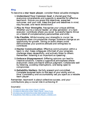 Electrical Installation Notes - Contents CHAPTER - Studocu