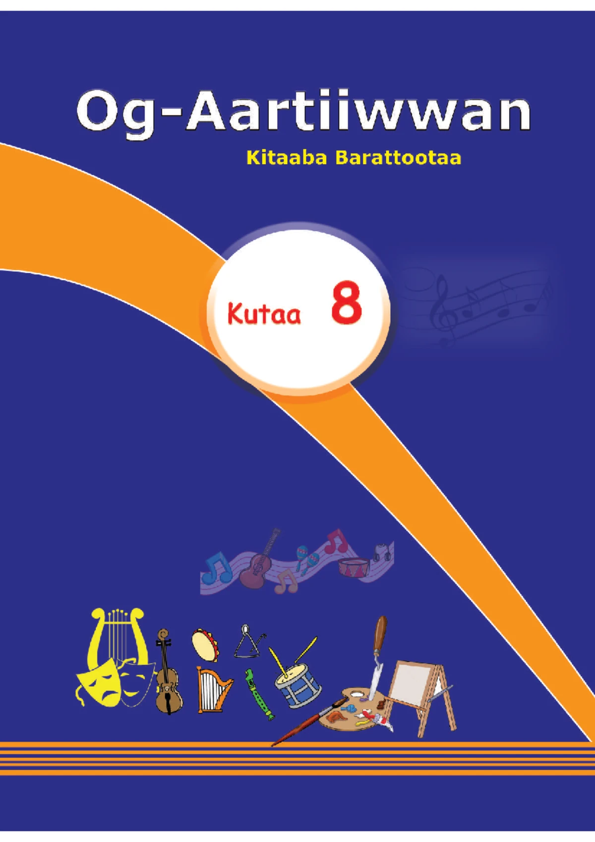 Lammummaa Kutaa 8: Qindeessummaa, Gaarummaa fi Dimookiraasii - Studocu