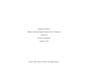 [Solved] Based on your readings and observations provide an example of ...