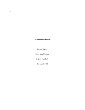 [Solved] Description of the organizational culture at Mayo Clinic ...