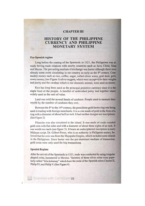 Practical-Research-1 Module-7 - Practical Research 1 Module 7: Analyzing the Meaning of Data ...