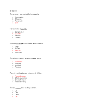 SCI10-Q4-MOD1 - .... - Science Quarter 4 – Module 1: Kinetic Molecular ...