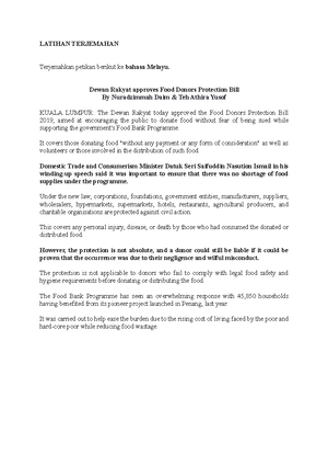 Topik 2 ; Protokol Panggilan Hormat NOTA 2 - PROTOKOL PANGGILAN HORMAT ...