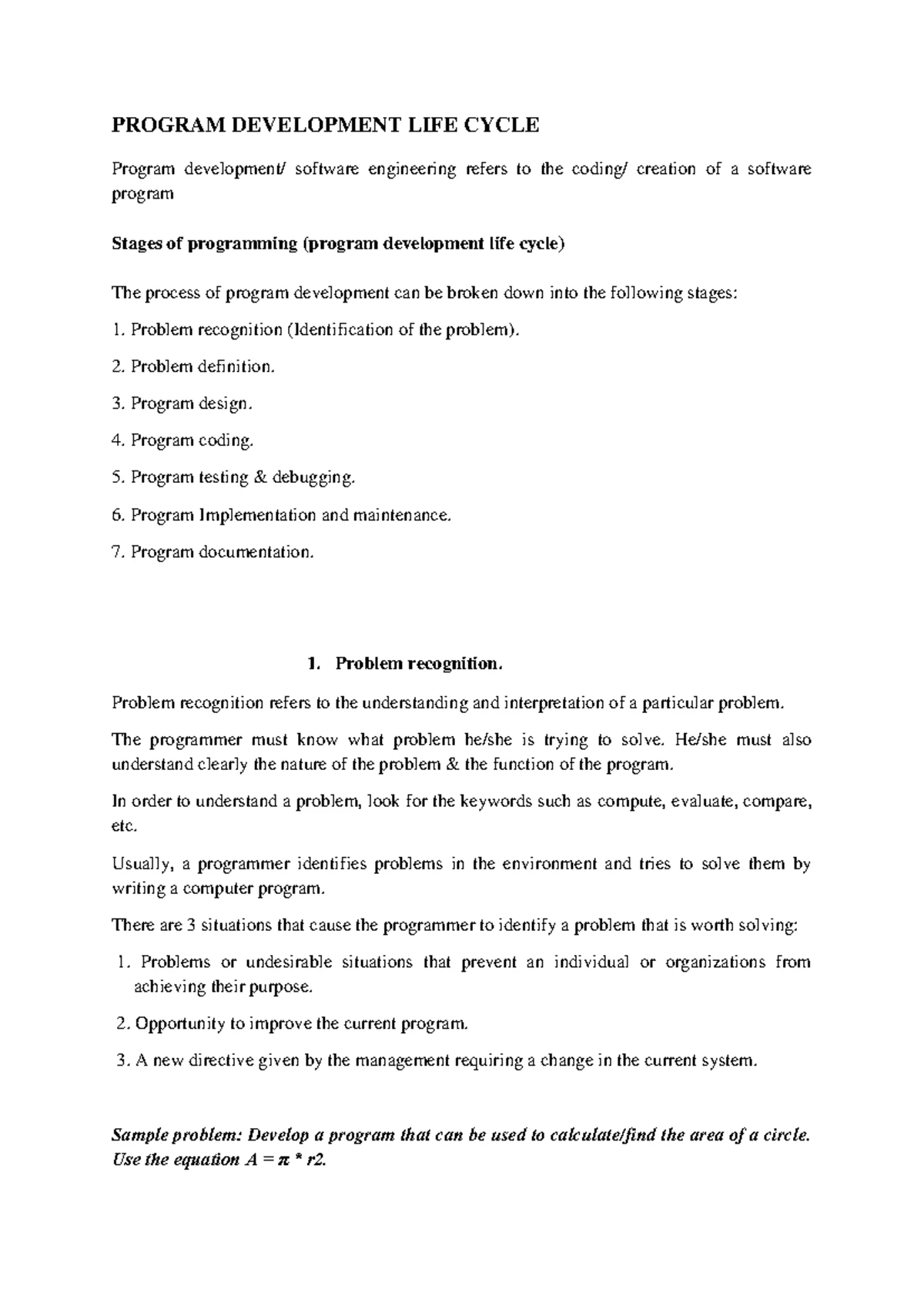 Classification OF Operating System (OS) - CLASSIFICATION OF OPERATING ...
