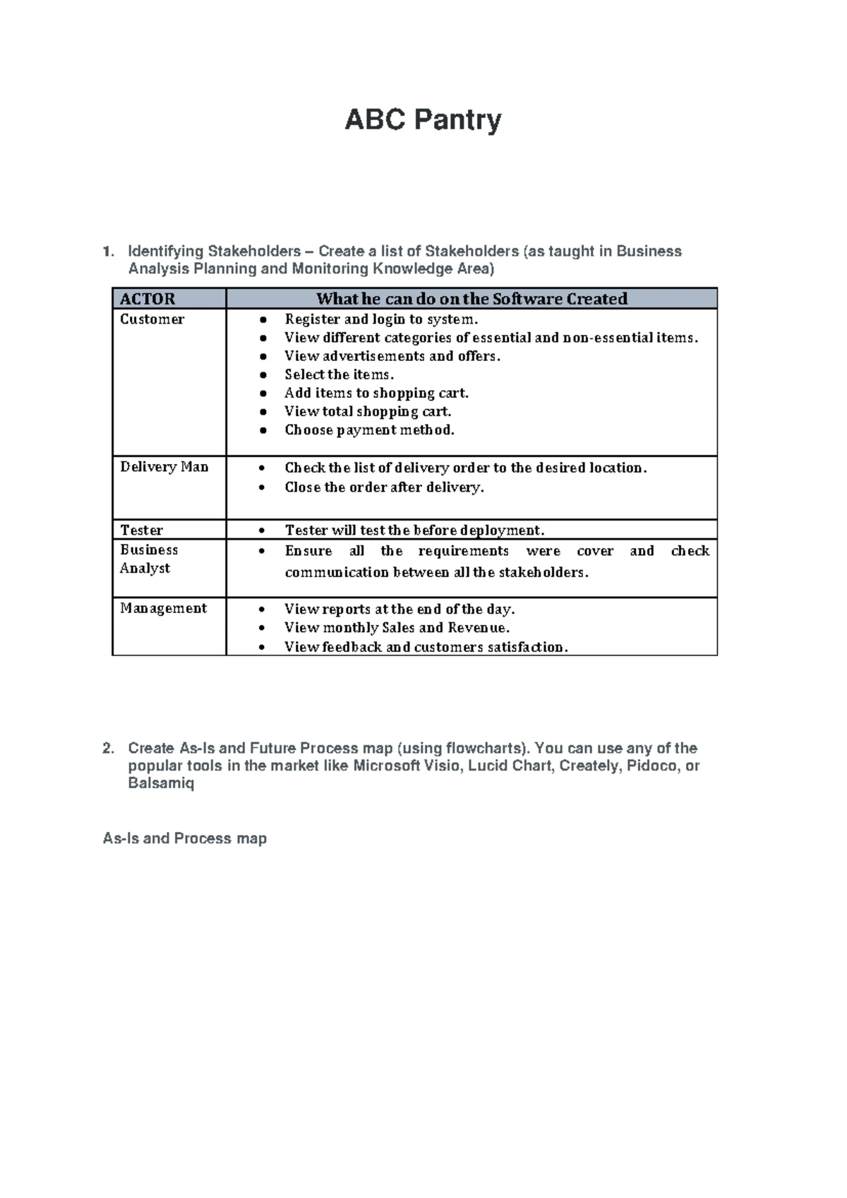 Extending MDG-S Data Model with New Entity Type: A How-To Guide - Studocu