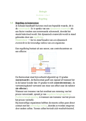 Samenvatting hoofdstuk 4 Pluriforme samenleving - Maatschappijleer Hoofdstuk 4: Pluriforme ...