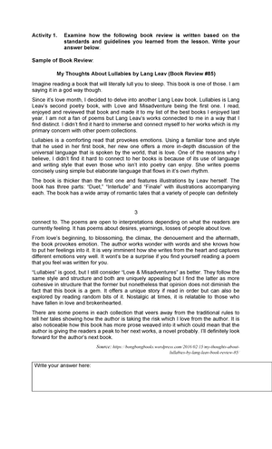 Script FOR General Assembly Meeting SY24 25 - EMCEE SCRIPT FOR GENERAL ...