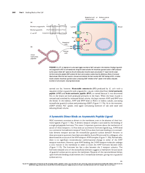 Biochemistry (2)-126 - N/A - 334 Part 1 Building Blocks of the Cell NEL ...