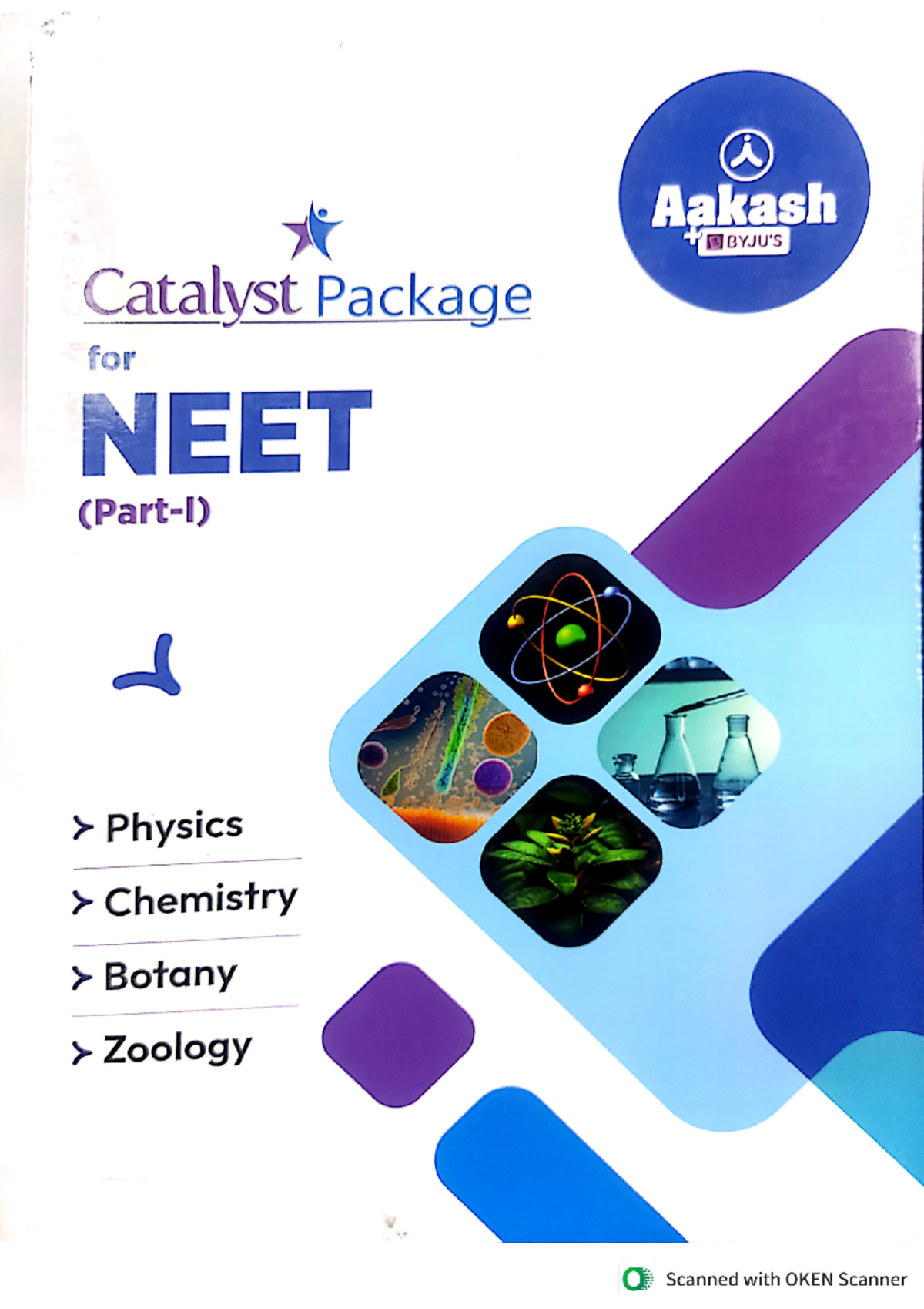 Catalyst Package for NEET Physics - CH 11: Units & Measurement ...
