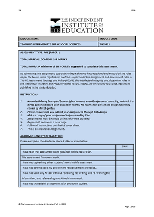 [Solved] origin of the chiliza clan - Social Structure and Change ...